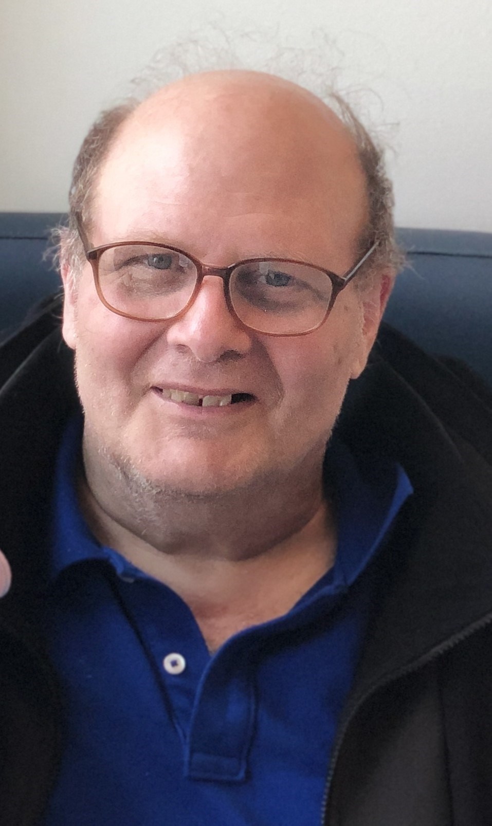 Fred Goldsmith Obituary - Livingston, NJ