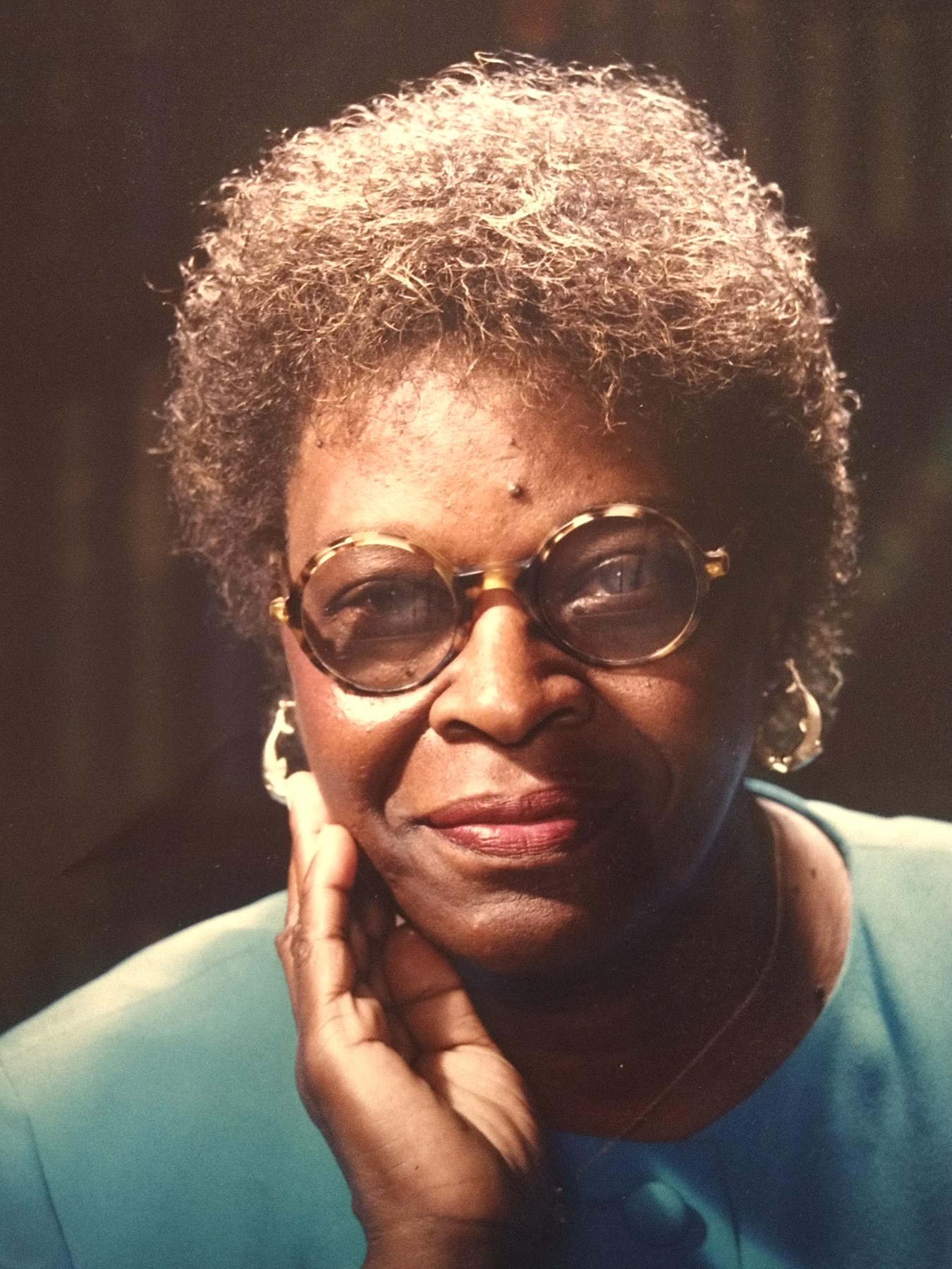 Mary Currie Obituary - Brentwood, MD