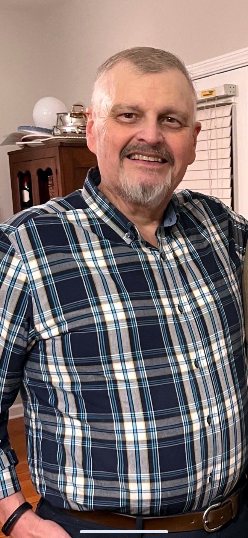 Scott Linder Obituary - Collierville, TN