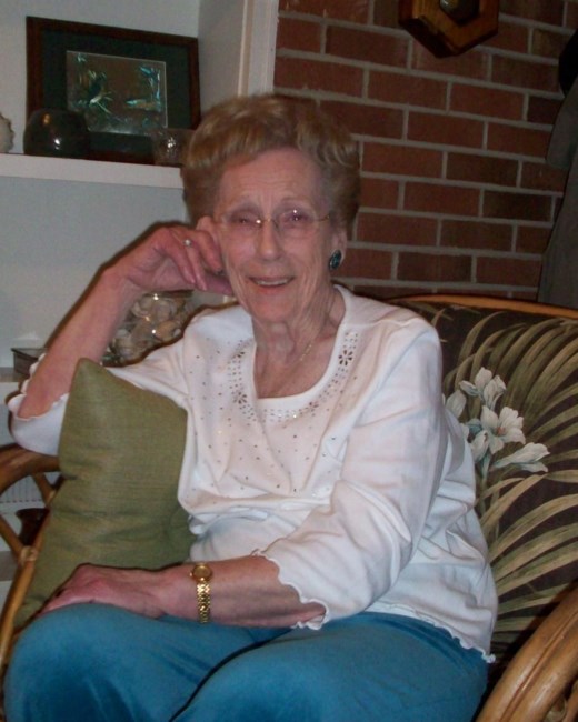 Elizabeth "Anne" Mitchell Obituary - Greensboro, NC