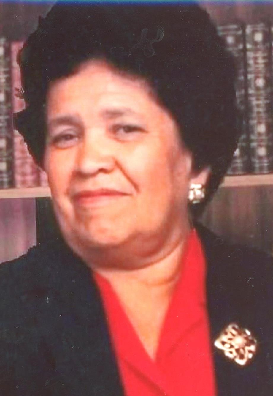 Francisca Rodriguez Obituary - El Paso, TX