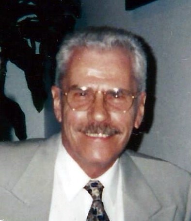 Raymond Kiekeman avis de décès - Brossard, QC