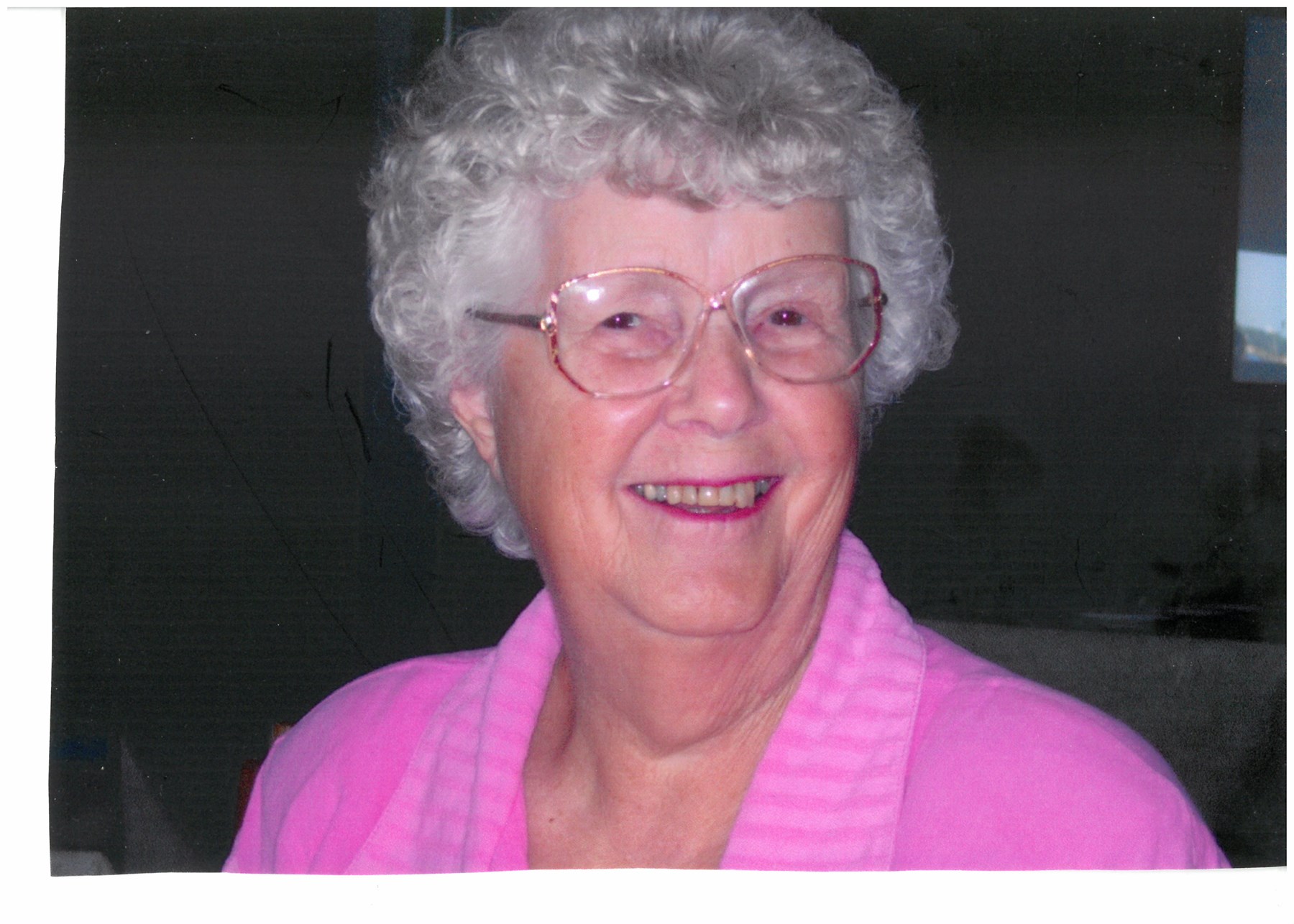 Lorna June Garrett Obituary - Pasadena, TX