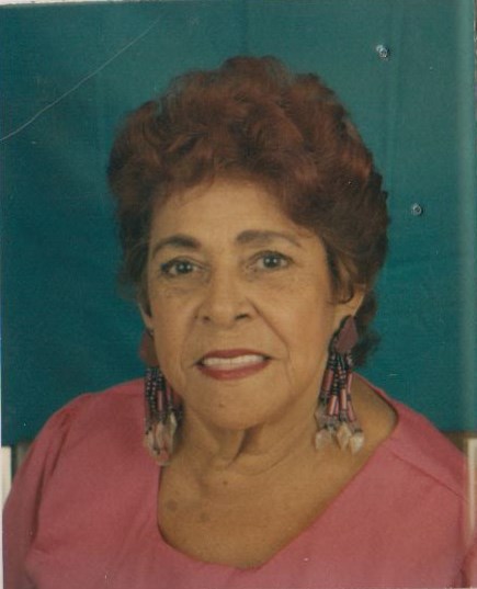 Delia Rodríguez Rodríguez Obituary - Caguas, PR