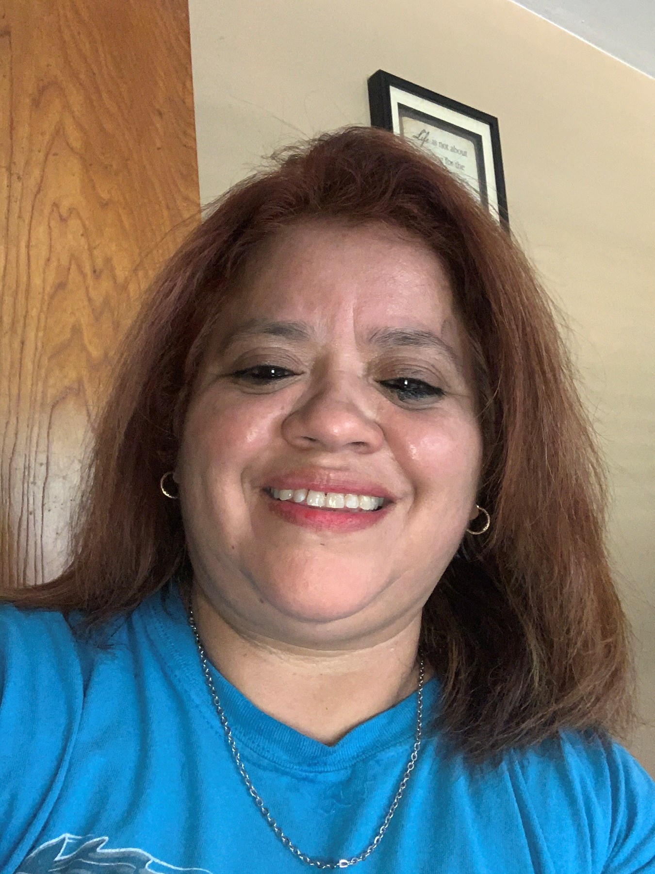 Luz Rivera's Instagram, Twitter & Facebook on IDCrawl