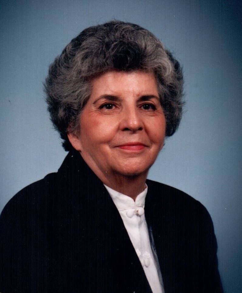 Charlsie Burnaman Obituary - Nacogdoches, TX