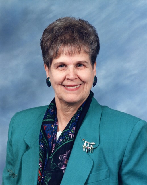 Carolyn Ann Winton Bess – Quad Cities Daily