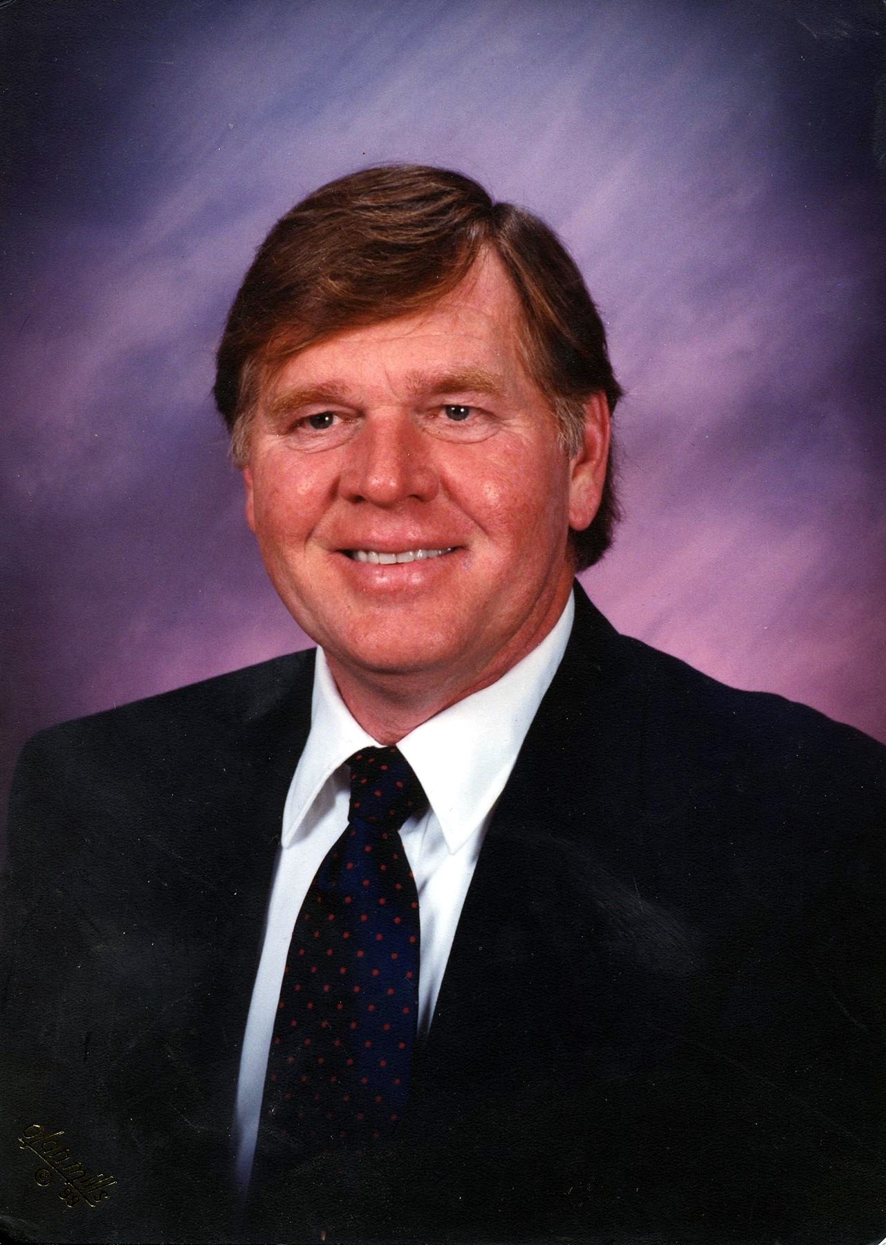 Jason Ralph Lane Elbert Allen McCue (also known as Ralph Lane Elbert ...