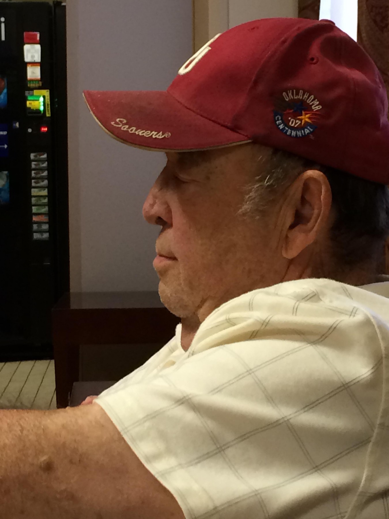 Walt Hendrickson's Instagram, Twitter & Facebook on IDCrawl