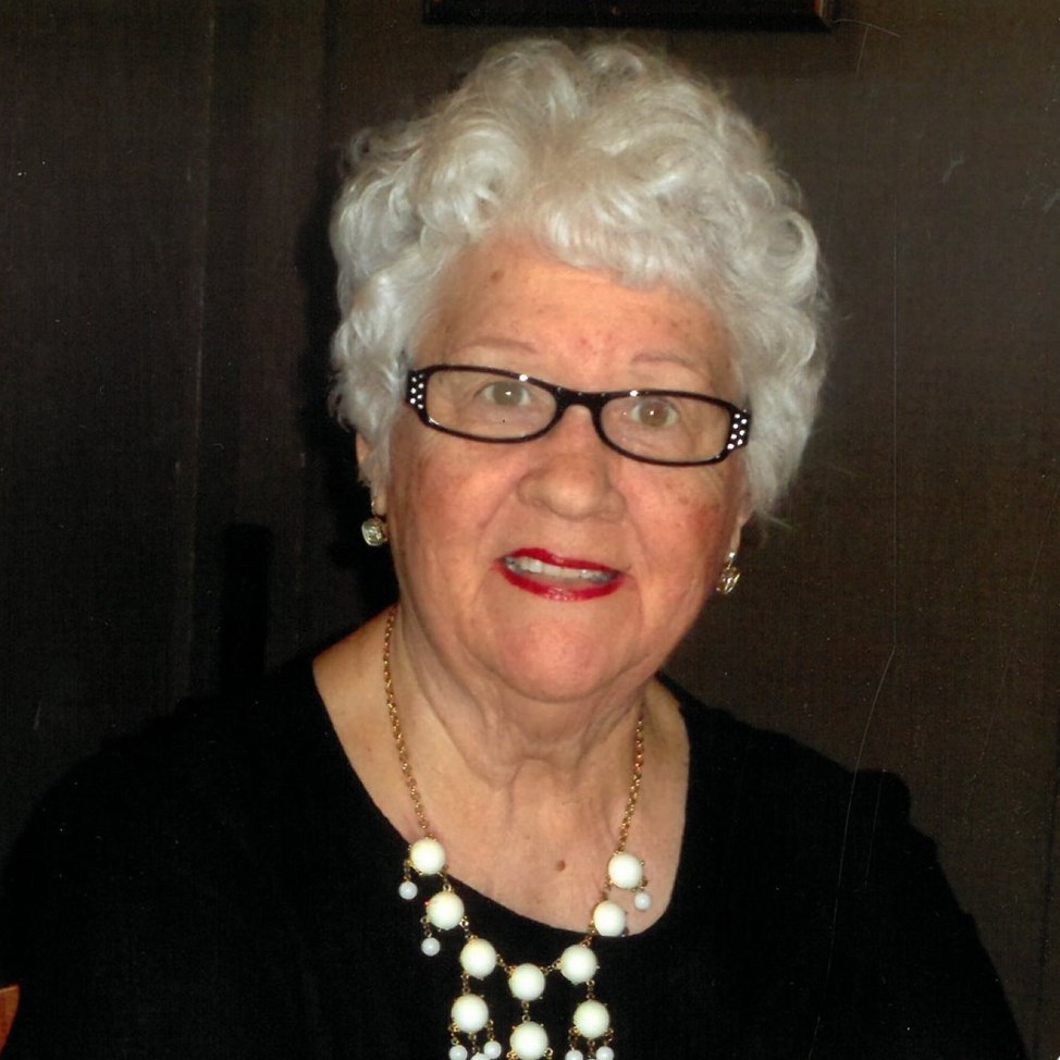 Phyllis Williams Obituary - Temple Terrace, FL