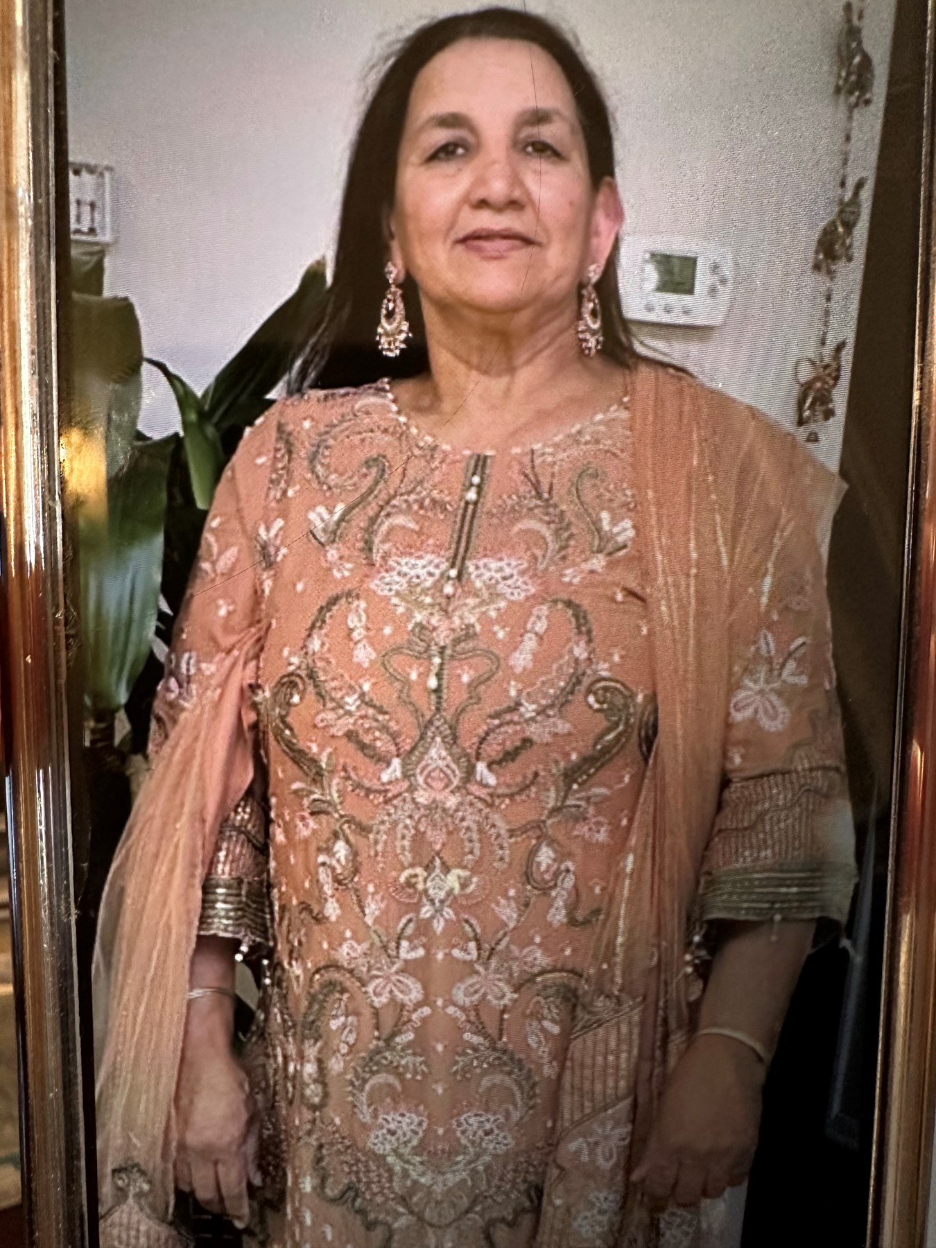 Baljit Kaur Obituary - San Diego, CA