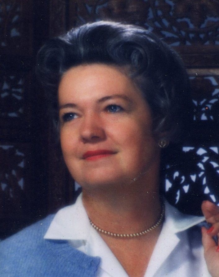 Jeanne Crum Obituary - Dallas, TX