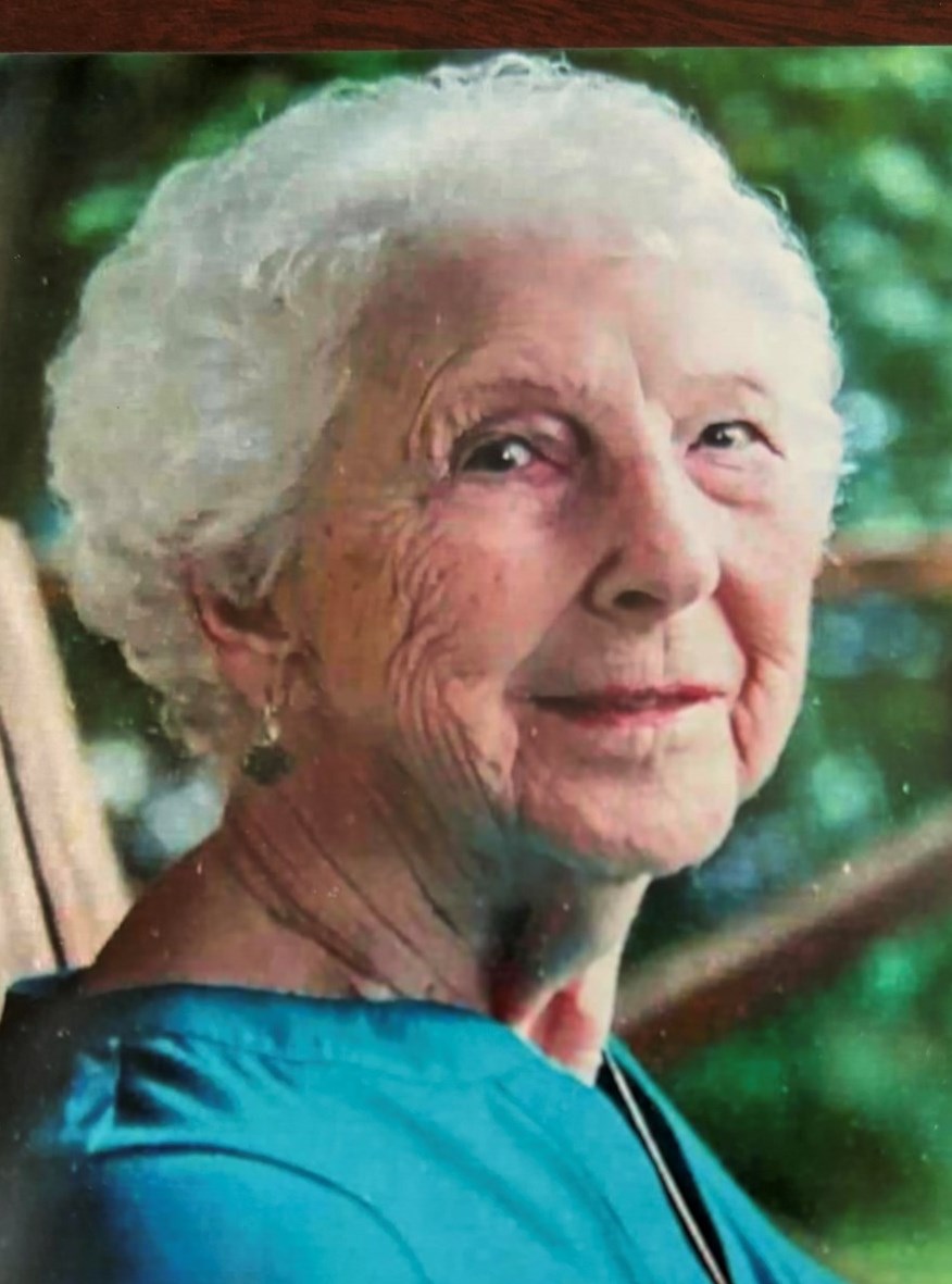 Ellen DeWitt Obituary - Macon, GA