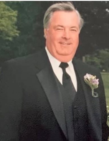 Charles Chambers, Jr. Obituary - Bourne, MA