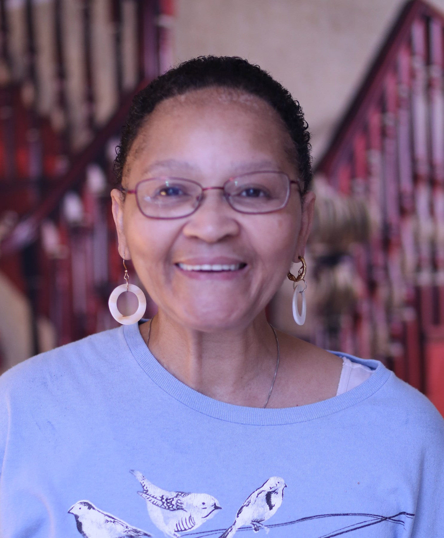 Andrea Dee Sanders Obituary - Fort Worth, TX