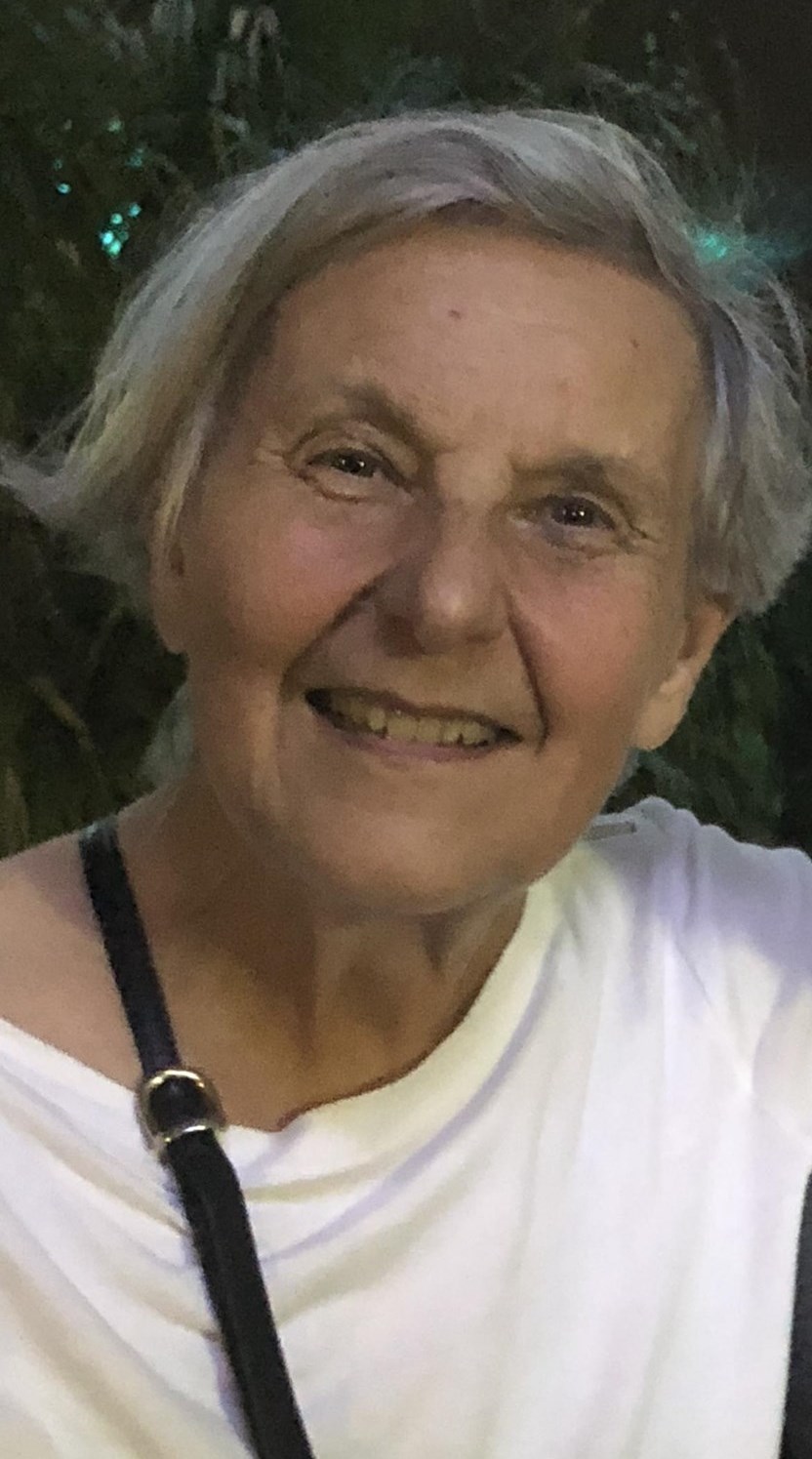 Diane Basaraba Obituary Vancouver Bc