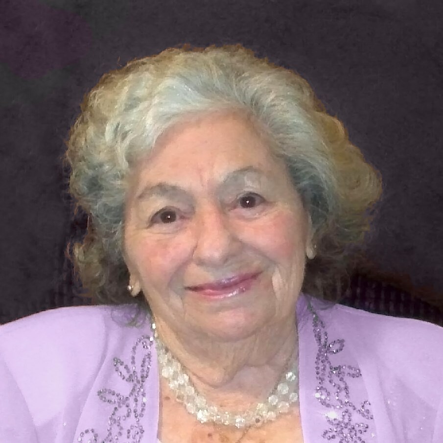 Josephine "Josie" Rigamer Obituary - New Orleans, LA