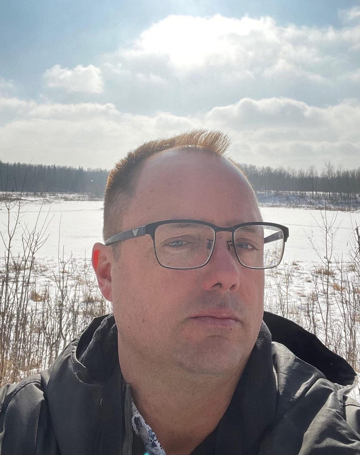 Robert Docken Obituary - Stony Plain, AB