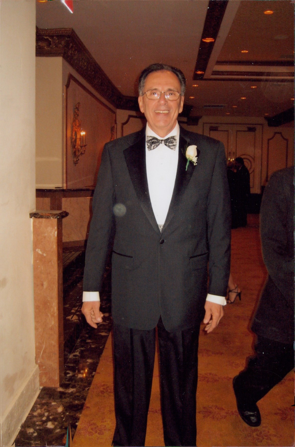 Robert E. Lodati Obituary - Flushing, NY