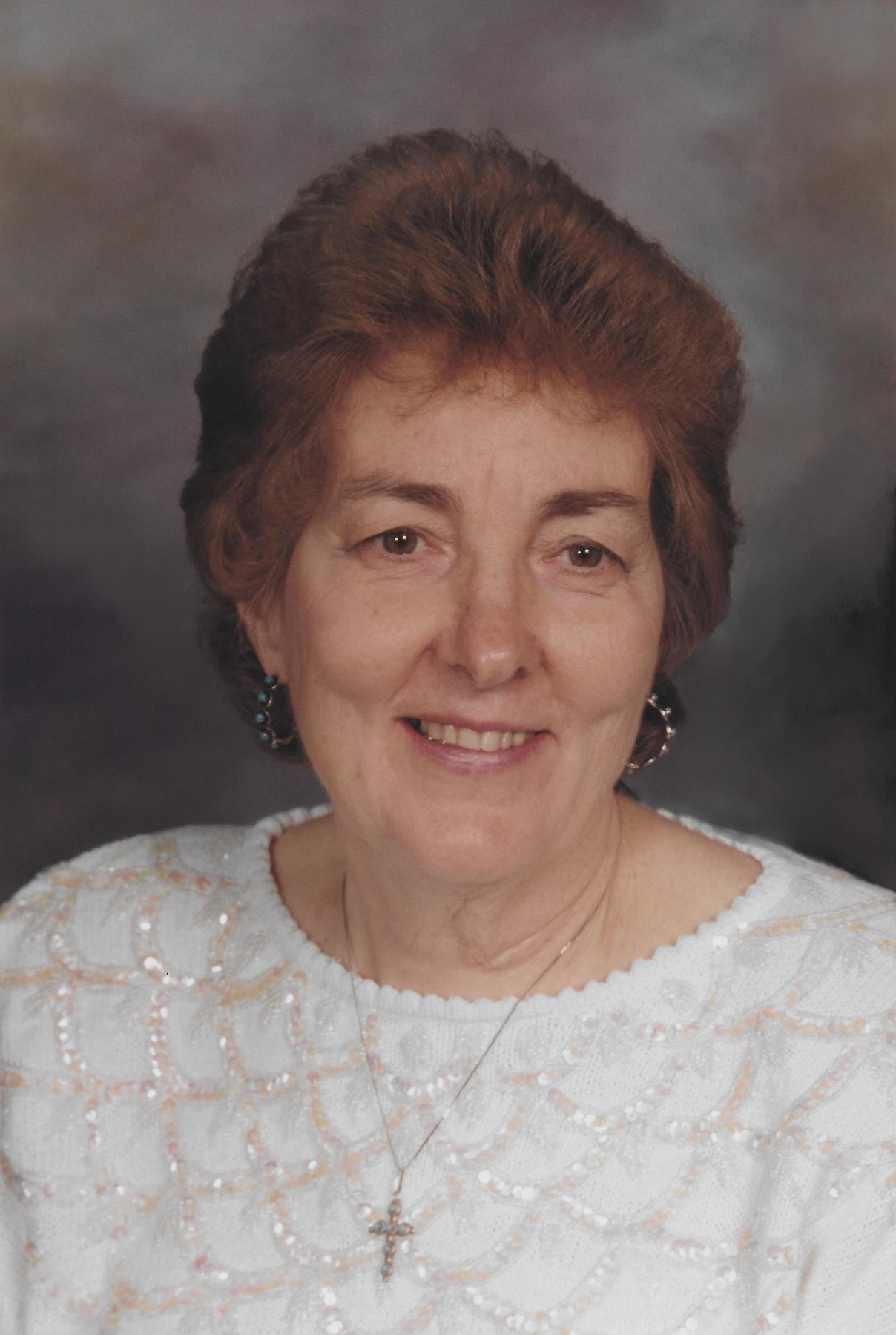 Jane Barbara Mansfield Cook Obituary - Cary, NC