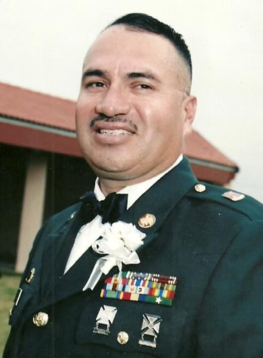 Gregorio Ramirez Obituary - El Paso, TX
