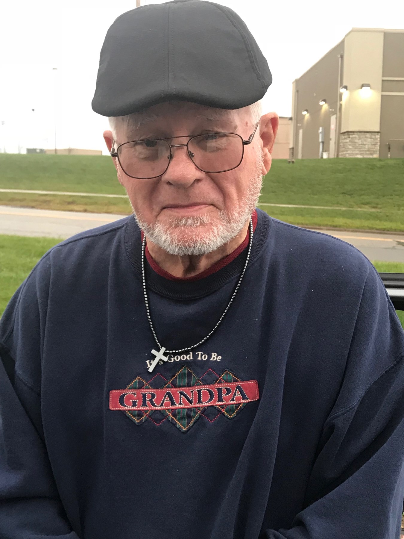 Thomas Thorne Obituary - Lancaster, OH