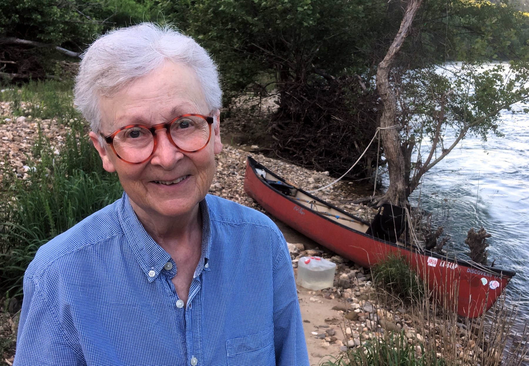 Jeannie McDermott Obituary - Overland Park, KS