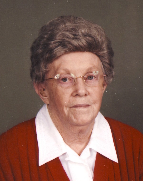 June Record Crockett Obituary - Millcreek, UT