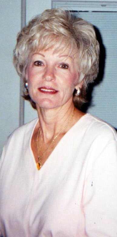 Katherine Ann Rigsby Obituary - Houston, TX