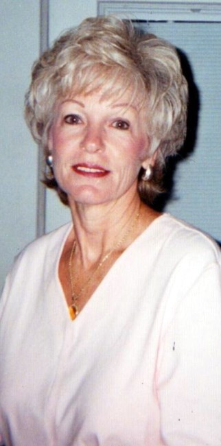 Katherine Ann Rigsby Obituary - Houston, TX