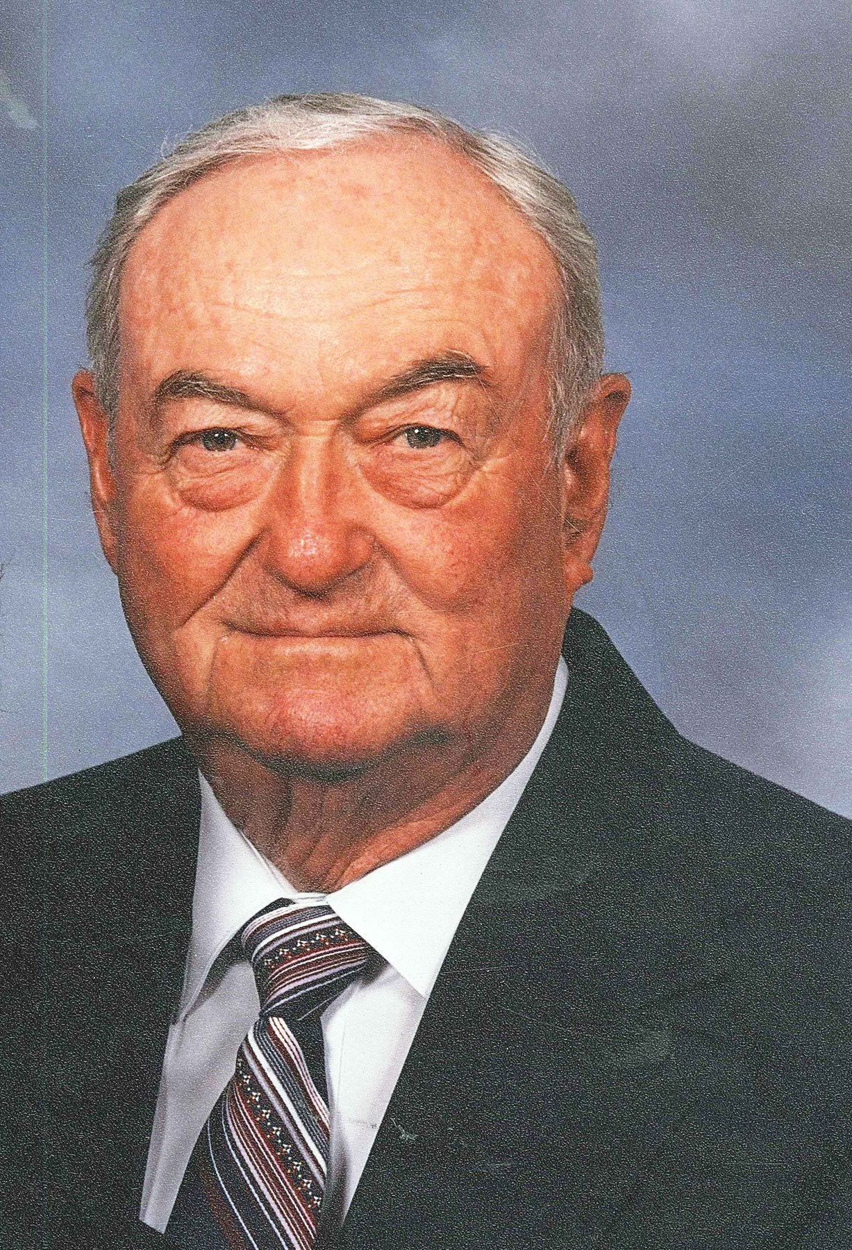 Norvel (Buck) Davis Obituary - Dallas, TX