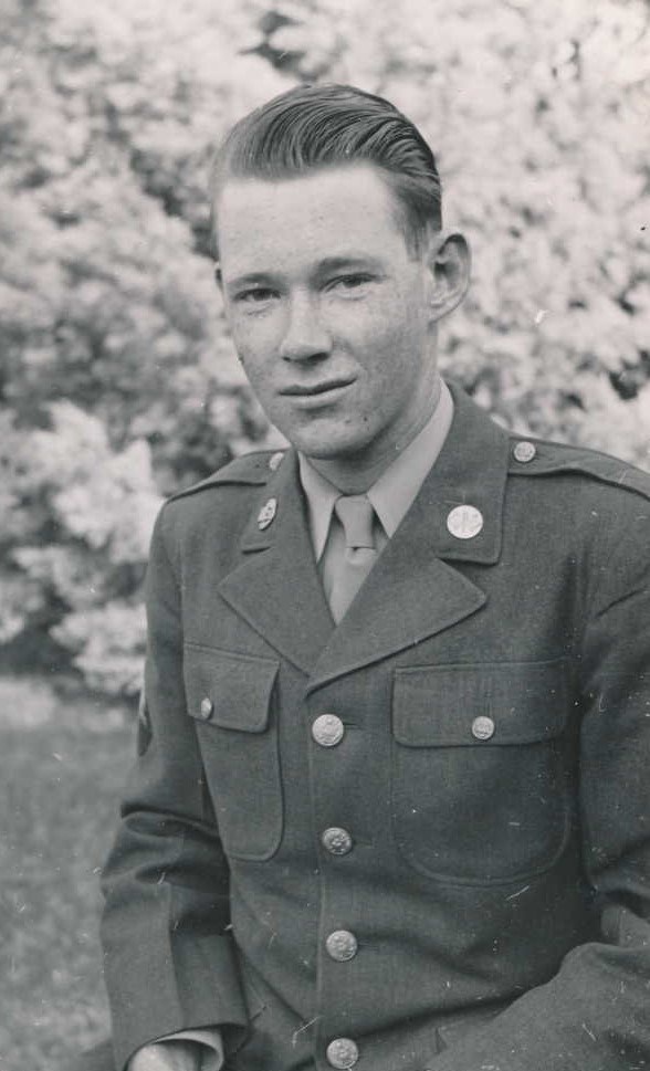 John Culley Obituary - Wheat Ridge, CO