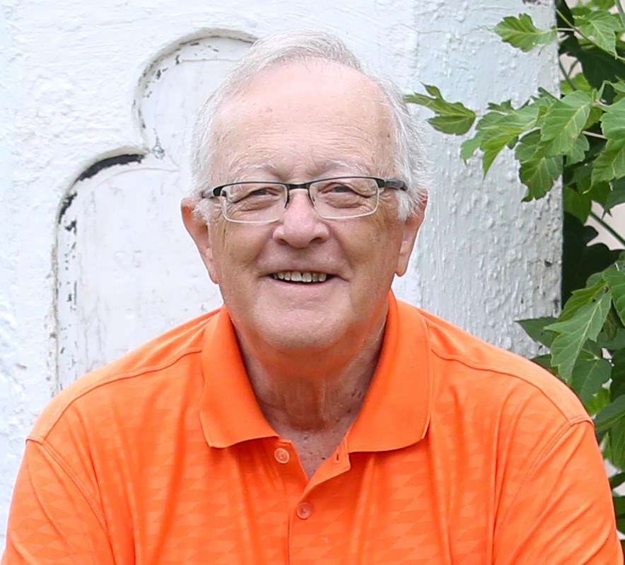 John Brenan Obituary - Winnipeg, MB