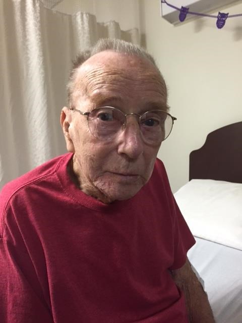 Clarence Kent Cunningham Obituary - Marietta, GA