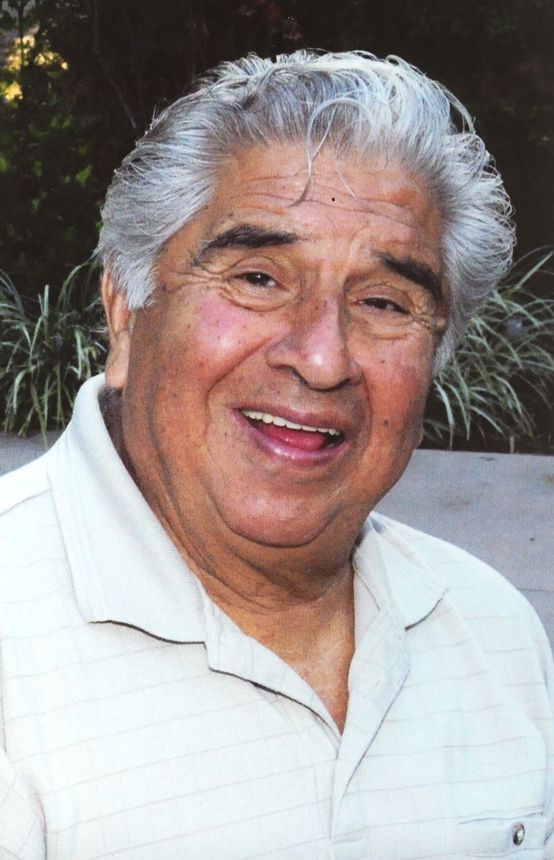 Jesus Rojas Obituary - San Gabriel, CA