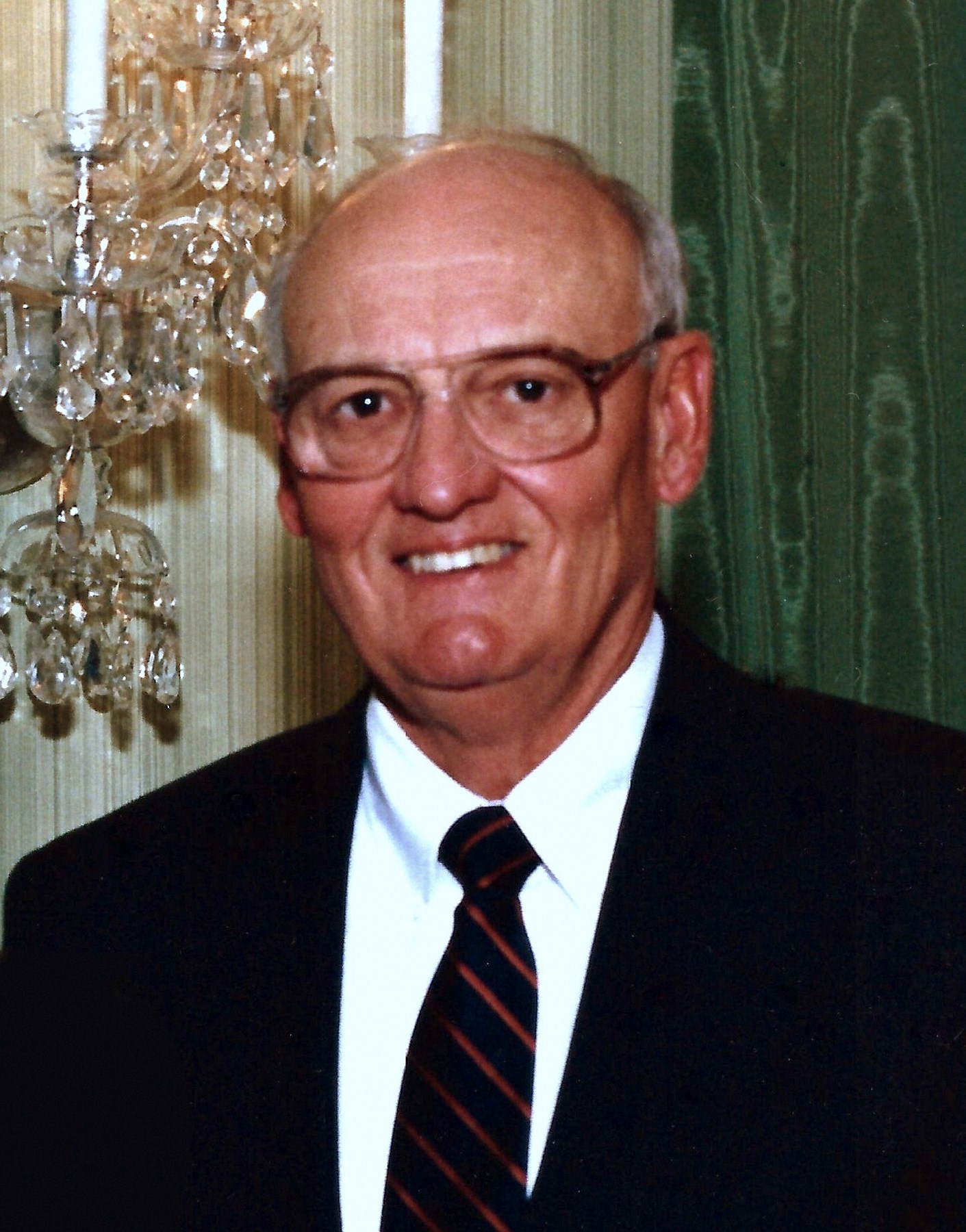 Mr. Jesse Shumate Davis Jr. Obituary - Clemmons, NC