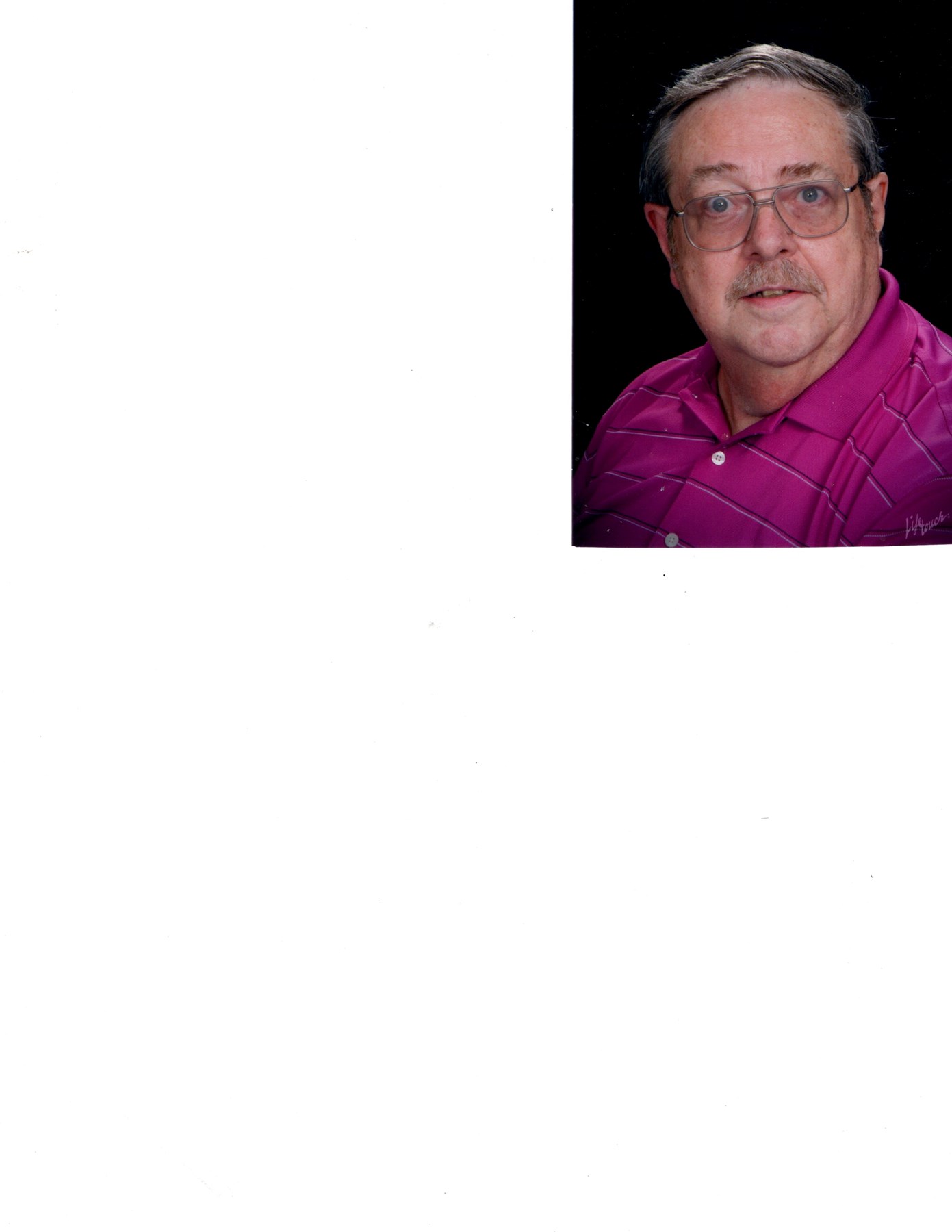 John Stephen Stueber Obituary - St. Louis, MO