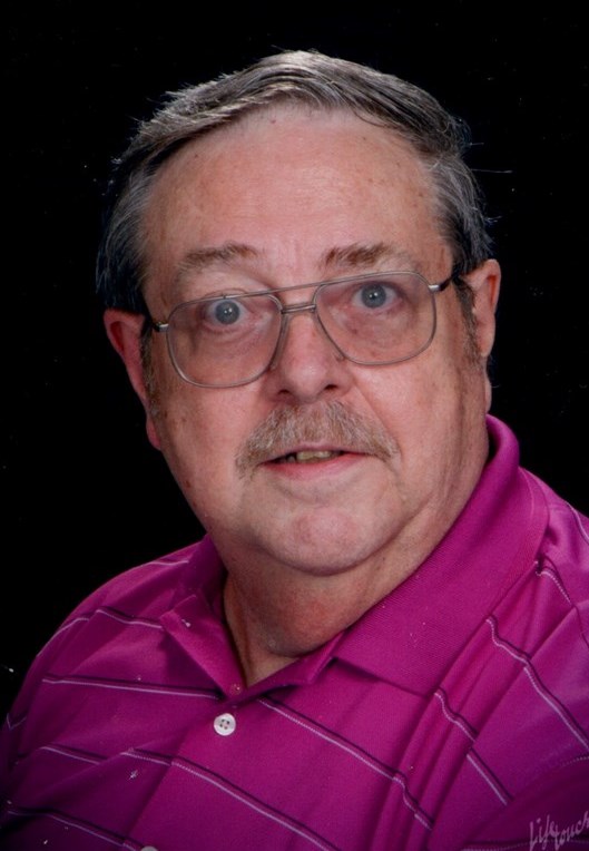 John Stephen Stueber Obituary - St. Louis, MO