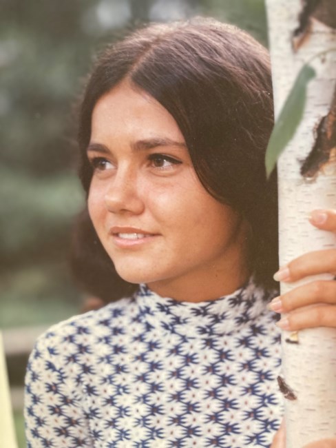 Kathryn Chenevert Obituary - Skowhegan, ME