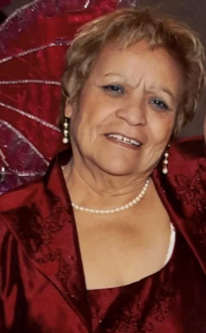 Rosa Rivera Obituary - El Paso, TX