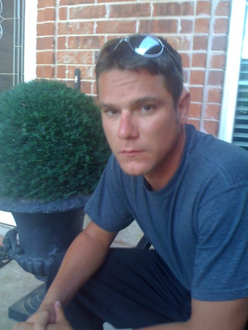 Michael Lanier Obituary - Wichita Falls, TX