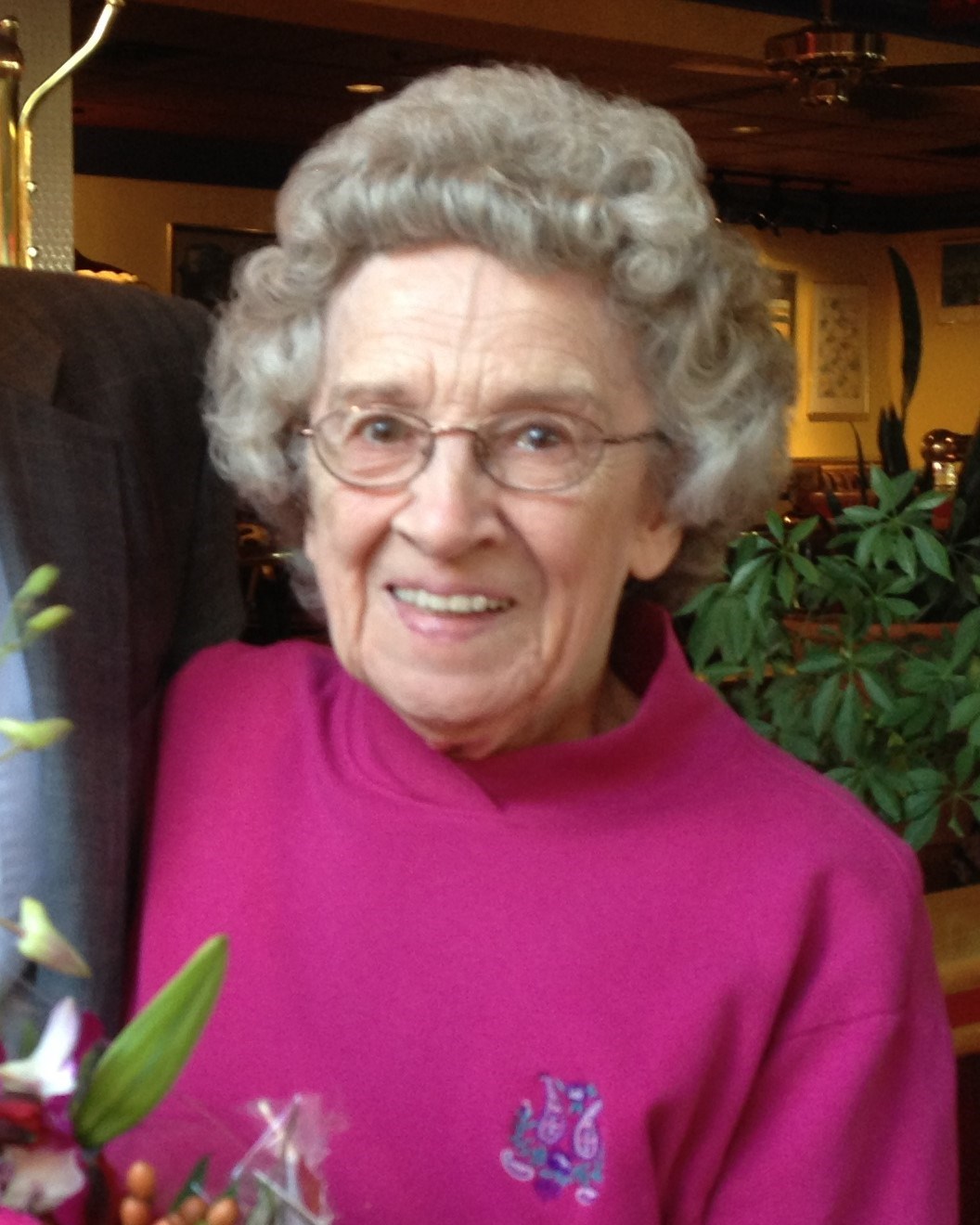Katherine Loewen Obituary - Port Coquitlam, BC