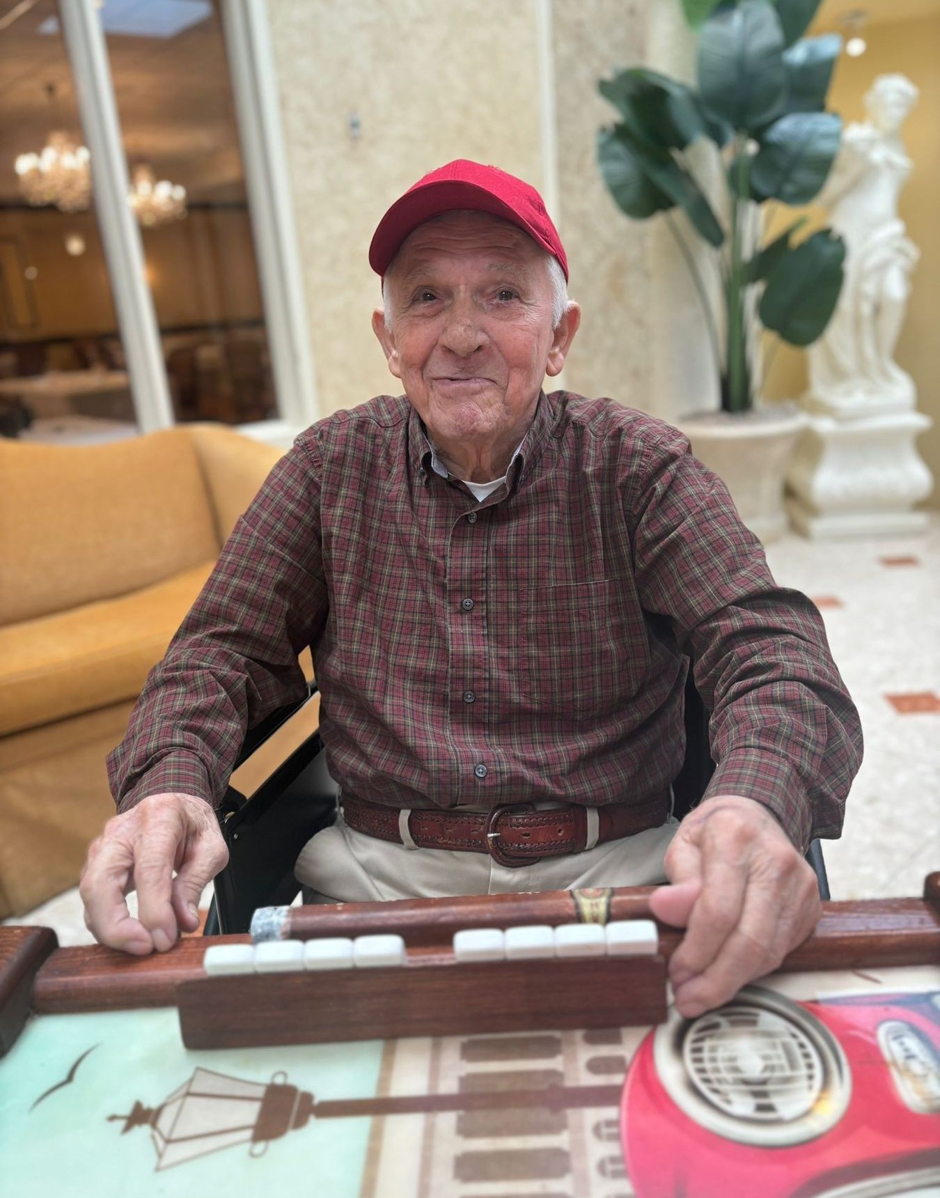 Ignacio Cruz Obituary - Miami, FL