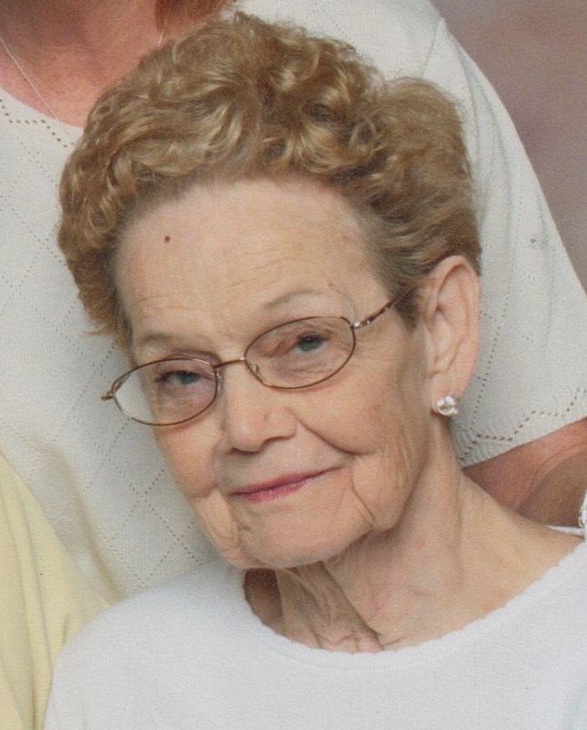 Betty G. Smith Obituary - Brunswick, GA