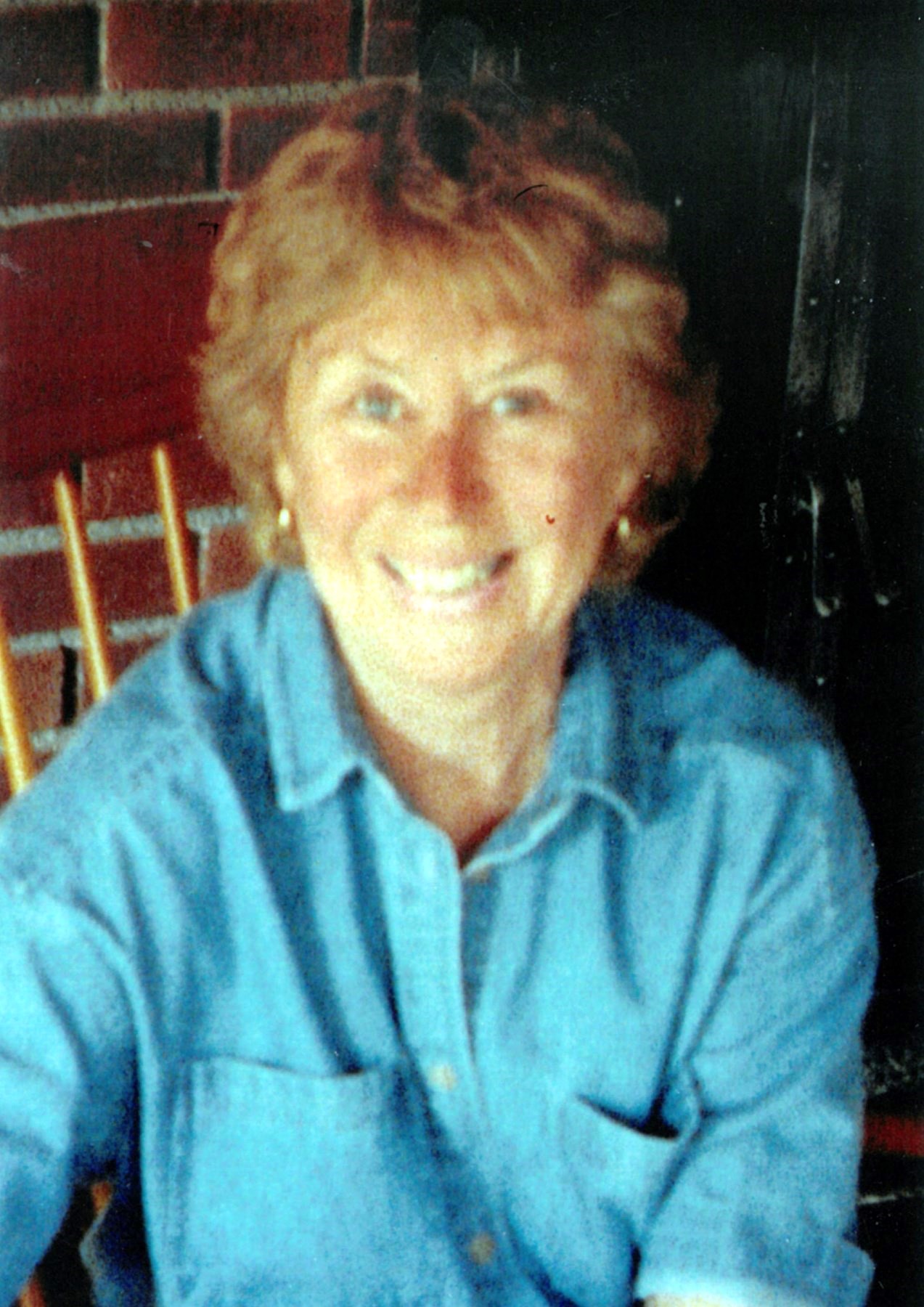 Rosemary Miner Obituary - New Bern, NC