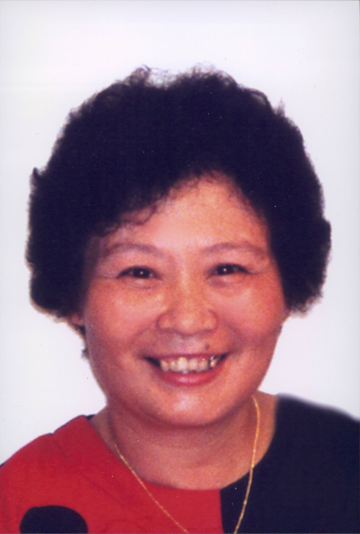 Rui Ying Wu Obituary - Vancouver, BC