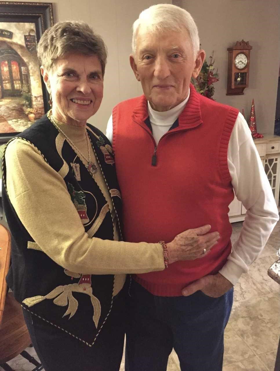 Allie Marion & Horn Obituary - Goodlettsville, TN