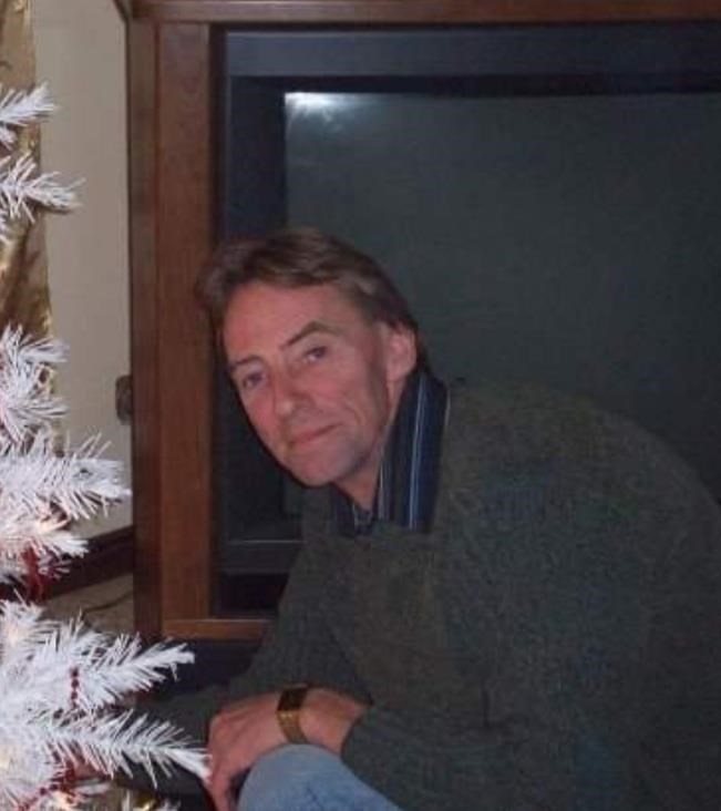 Dean Hislop Obituary - Cambridge, ON