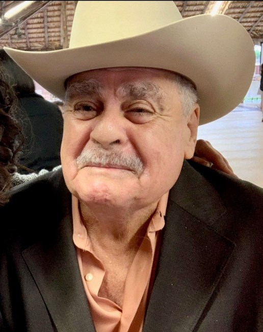 Jose Cuellar Obituary - Pharr, TX
