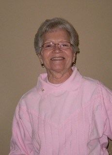 Patsy Ruth Thornton Obituary - Jacksonville, FL